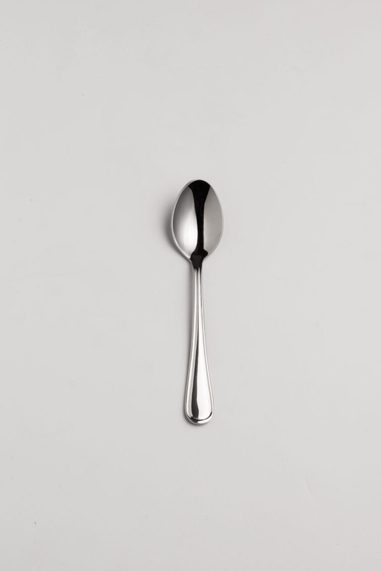 Serena Aline - Tea Spoon - Perennials